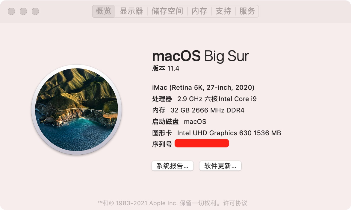 GitHub - ruibty/Gigabyte-B460M-DS3H-Hackintosh